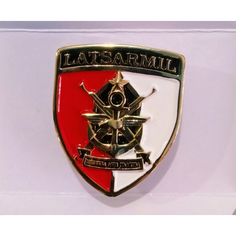 Jual PIN ..LATSARMIL TERBARU lux | Shopee Indonesia