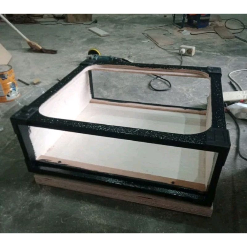 Jual box power ca 10 bahan triplek Miranti berkualitas. murah tapi bukan murahan | Shopee Indonesia