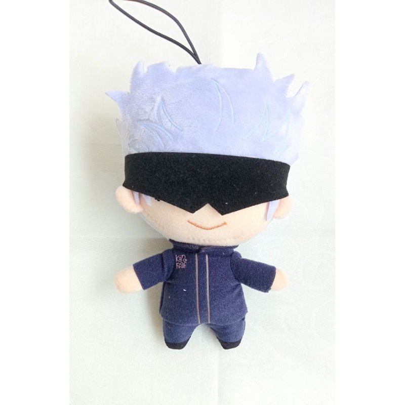 Jual FURYU GOJO SATORU OFFICIAL | Shopee Indonesia