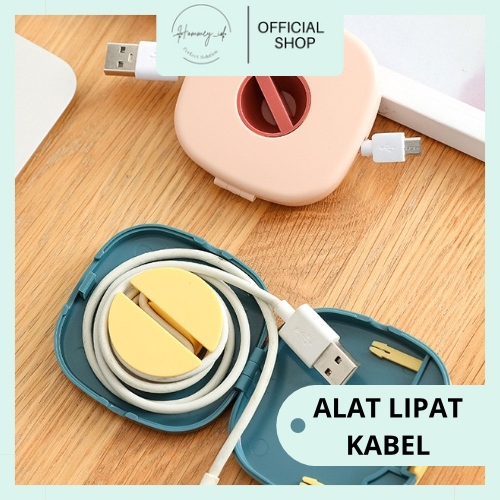 Jual HOMMEY ID - TEMPAT PENYIMPANAN KABEL | HOLDER STANDING HP | KOTAK ...