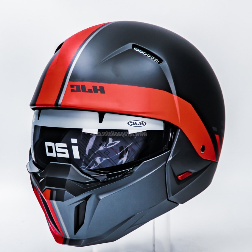 Jual HJC i20 Batol MC1SF Modular | Shopee Indonesia