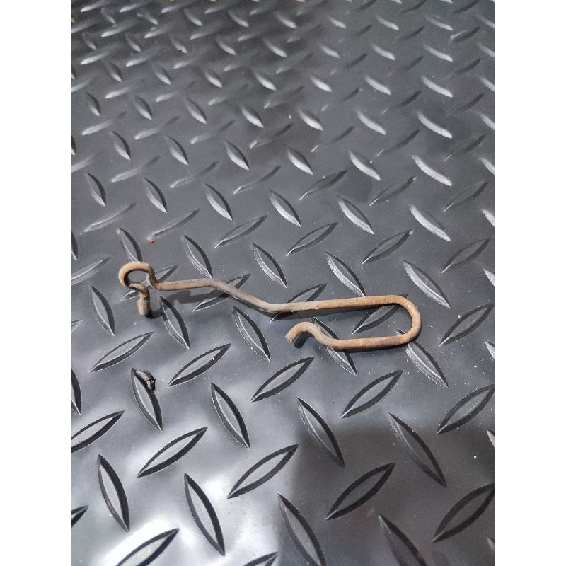 Jual KAWAT KABEL PENGAIT/BREKET/ PANGKON KABEL RPM HONDA CB100/125/CG ...