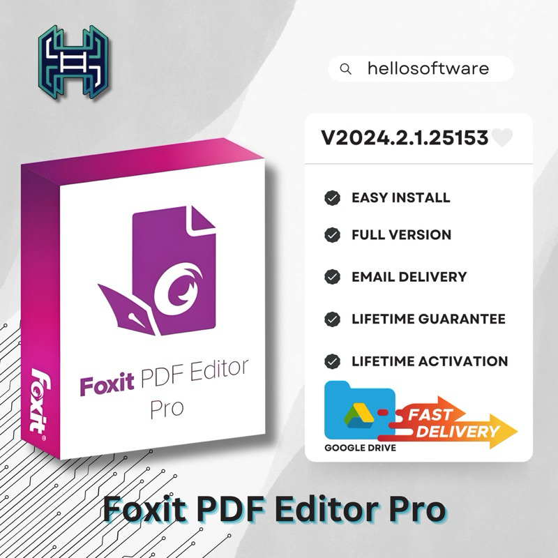 Jual Foxit PDF Editor Pro v2024.2.1.25153 Full Version (Versi Terbaru ... Jual Foxit PDF Editor Pro v2024.2.1.25153 Full Version (Versi Terbaru ...