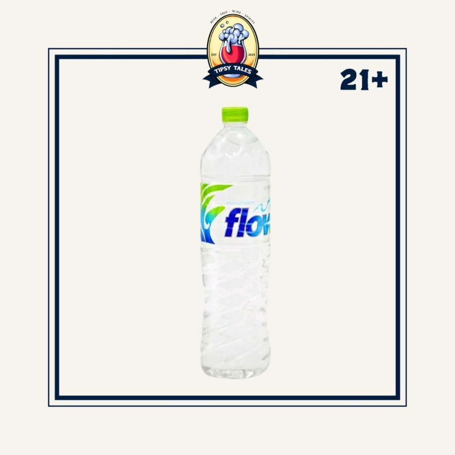 Jual Flow air mineral 600 ml | Shopee Indonesia