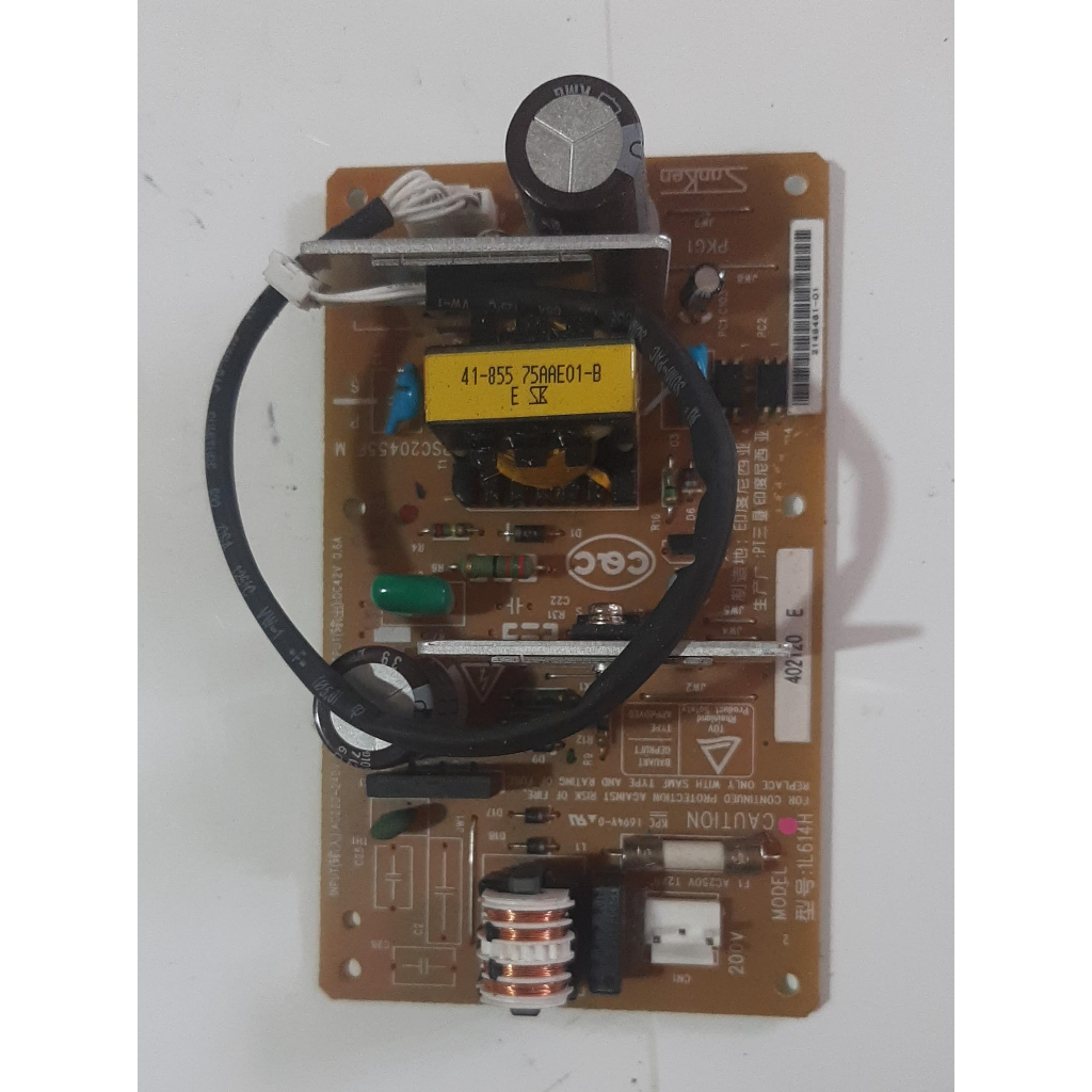 Jual PSU PRINTER EPSON LX310 LQ310 MODEL 1L614H | Shopee Indonesia