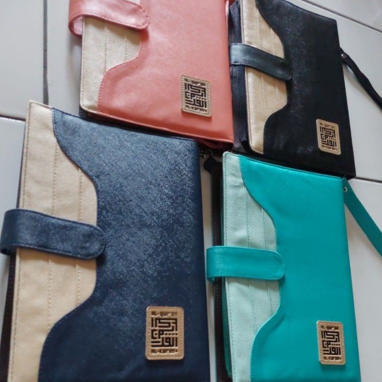 Jual KODE N37D cover exclusive khusus quran a5 cover saja 155 x 225 x ...