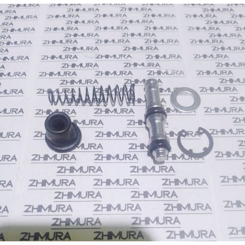 Jual Karet Seal Master Rem Kit Jupiter Z Jupiter MX Vixion F1zr Crypton ...