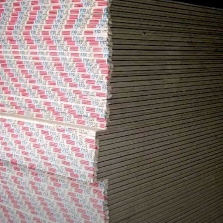 Jual ORIGINAL Gypsum Aplus Gypsum Board 9mm 12x24m | Shopee Indonesia