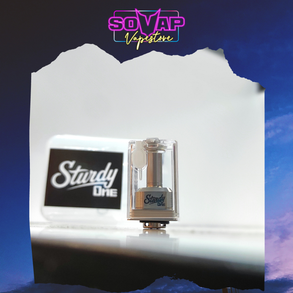 Jual Sturdy One RBA Clone for Dot AIO & Boro Device | Shopee Indonesia