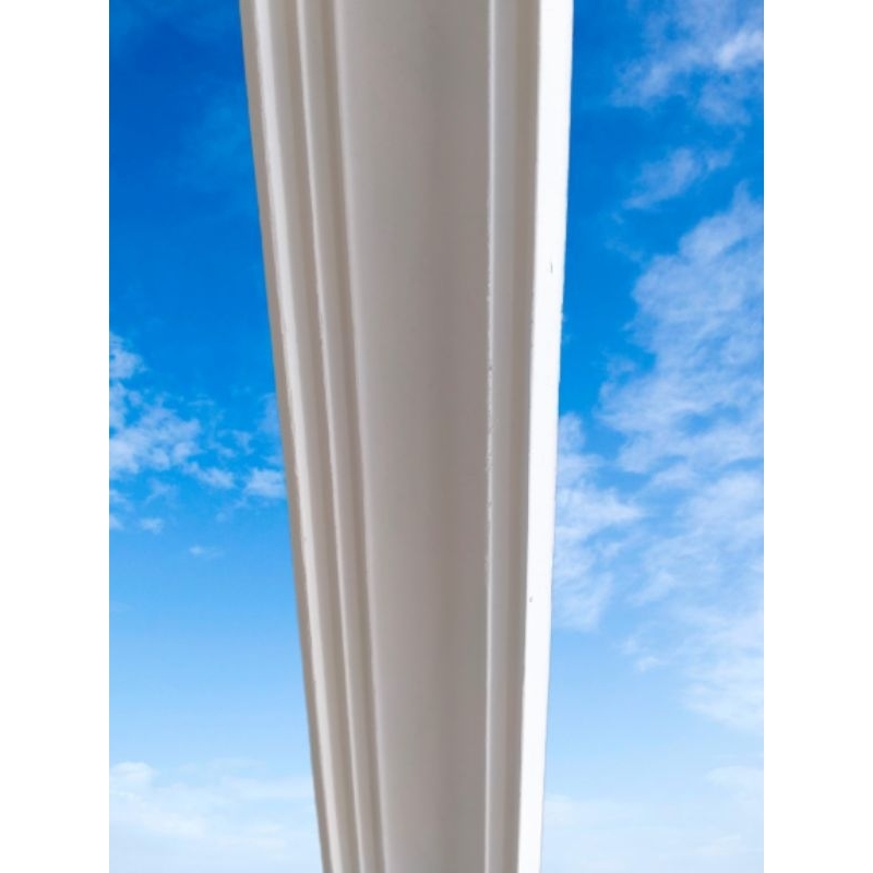 Jual list profil gypsum 7 cm x 210 cm | Shopee Indonesia