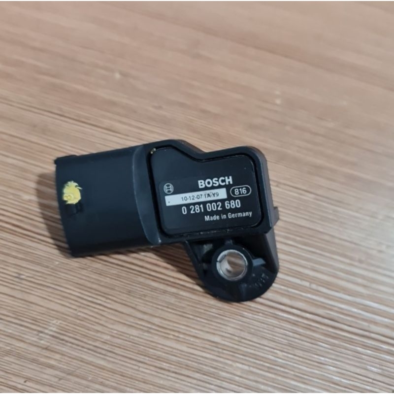 Jual Maf Sensor Map Ford Ranger Everest TDCI 2.500Cc 3000Cc WE WL ...