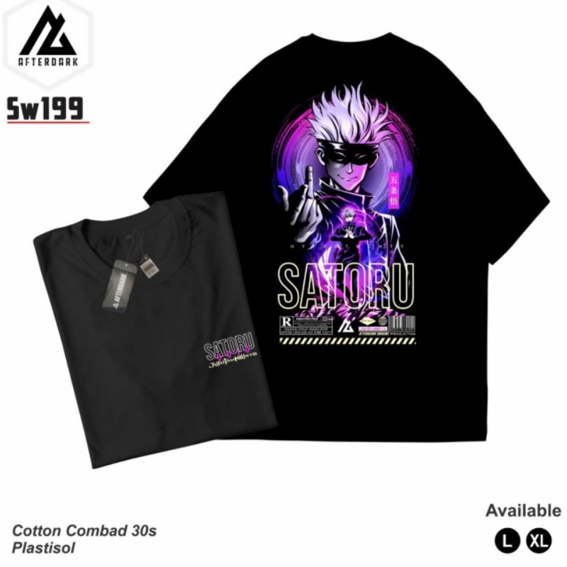 Jual Kaos Pria Anime Junjusu Kaizen dengan Monkey D Luffy | Shopee ...