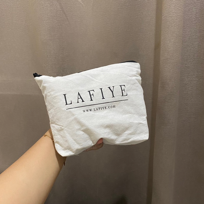 Jual PRELOVED LAFIYE SKIV ROU PADDYFIELD | Shopee Indonesia