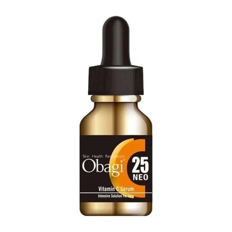 Jual Rohto OBAGI C25 SERUM Neo (12 mL) | Shopee Indonesia
