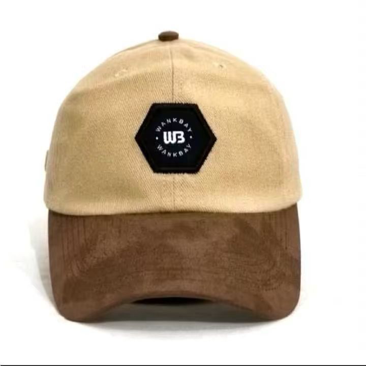 Jual Topi Polo Caps Corduroy Polos Quality / Topi Baseball Pria Wanita ...