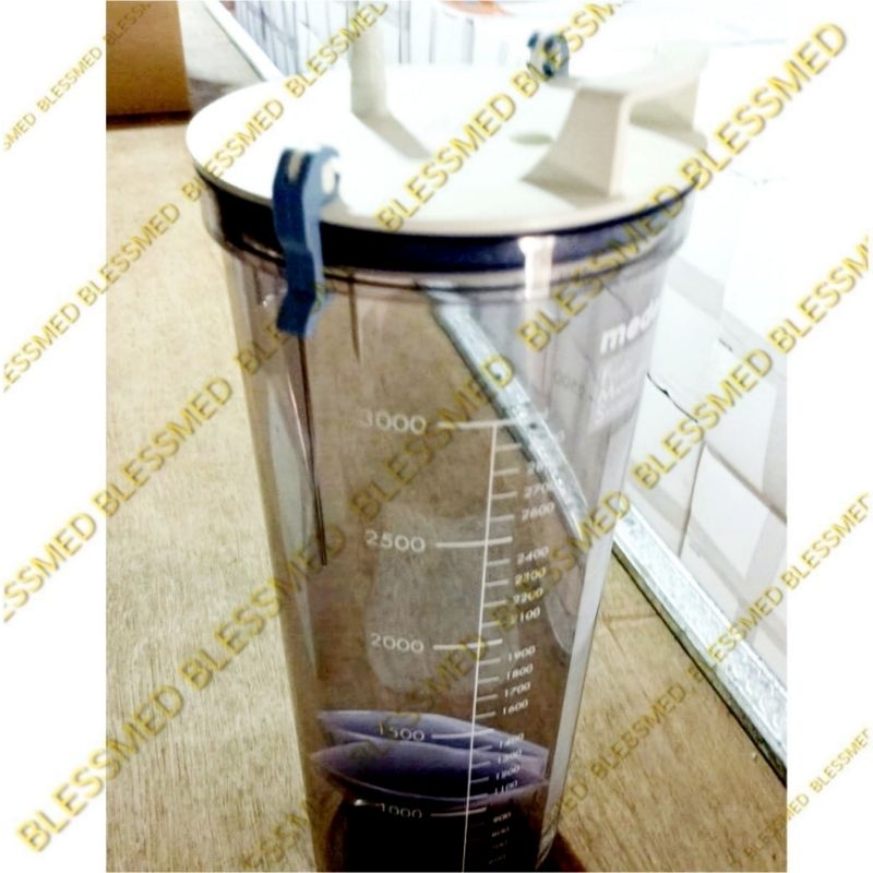 Jual Botol / Tutup Botol Medela Suction Pump Basic Portable Original Product | Shopee Indonesia