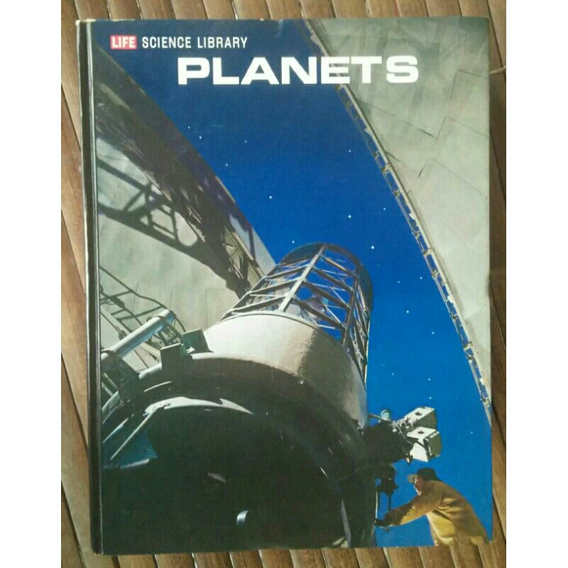 Jual LIFE Science Library