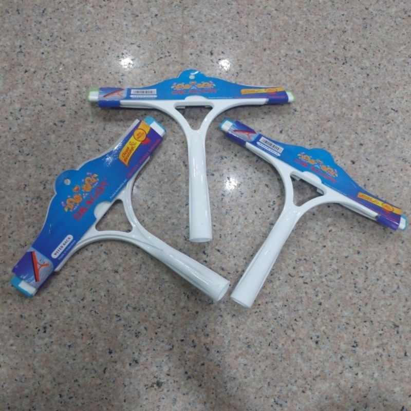 Jual Wiper Kaca Dragon / Wefer Kaca Dragon / Alat Pembersih Kaca ...