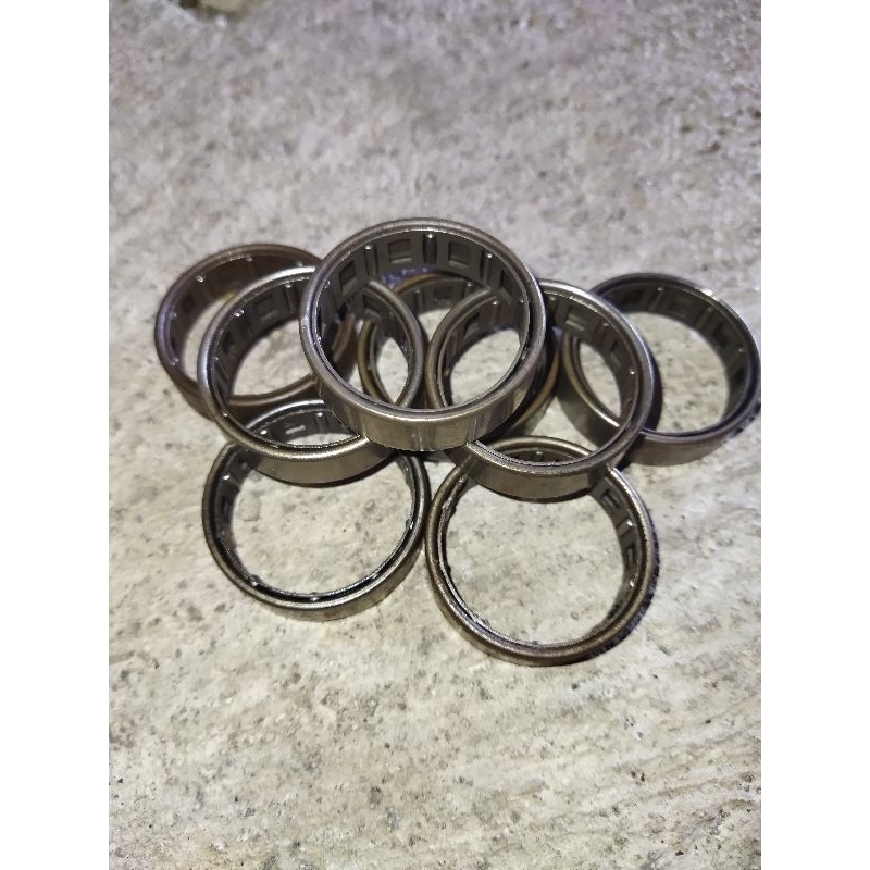 Jual bearing bambu botolan rasio second original f1 | Shopee Indonesia