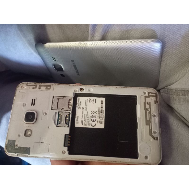 Jual Samsung J2 Prime Harga Bekas Terlengkap & Harga Terbaru Juni 2026 ...