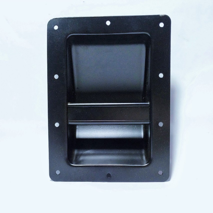 Jual Handle Besi Cekung Lengser Besar Box Speaker Model Rata JBL Import ...