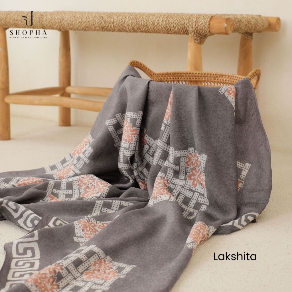 Jual Lakshita - Exclusive Kain Batik Shopha Indonesia | Shopee Indonesia