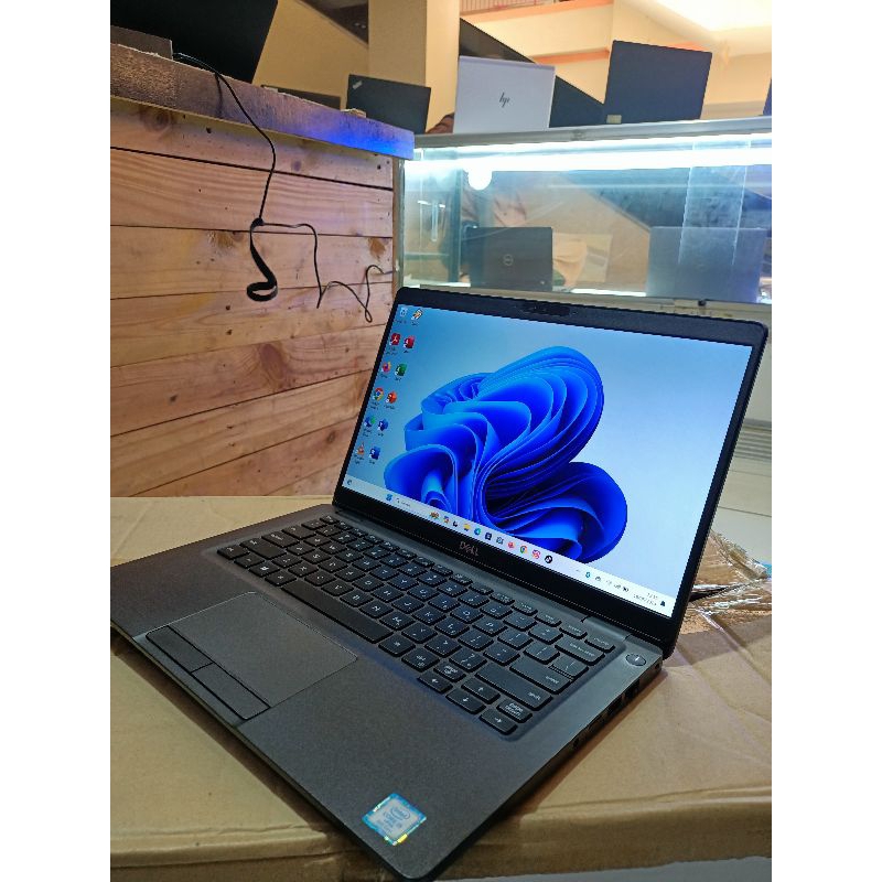 Jual dell latitude 5300 Intel core i5 gen 8 | Shopee Indonesia