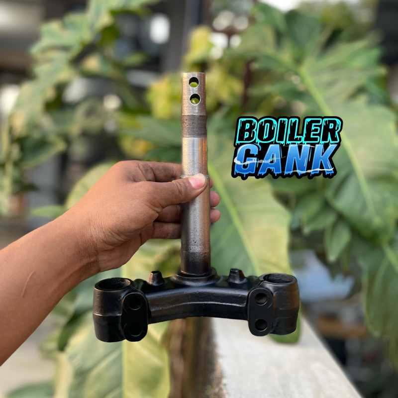 Jual segitiga T Sleep Engine Jupiterz Vega fizr potong pendek | Shopee ...