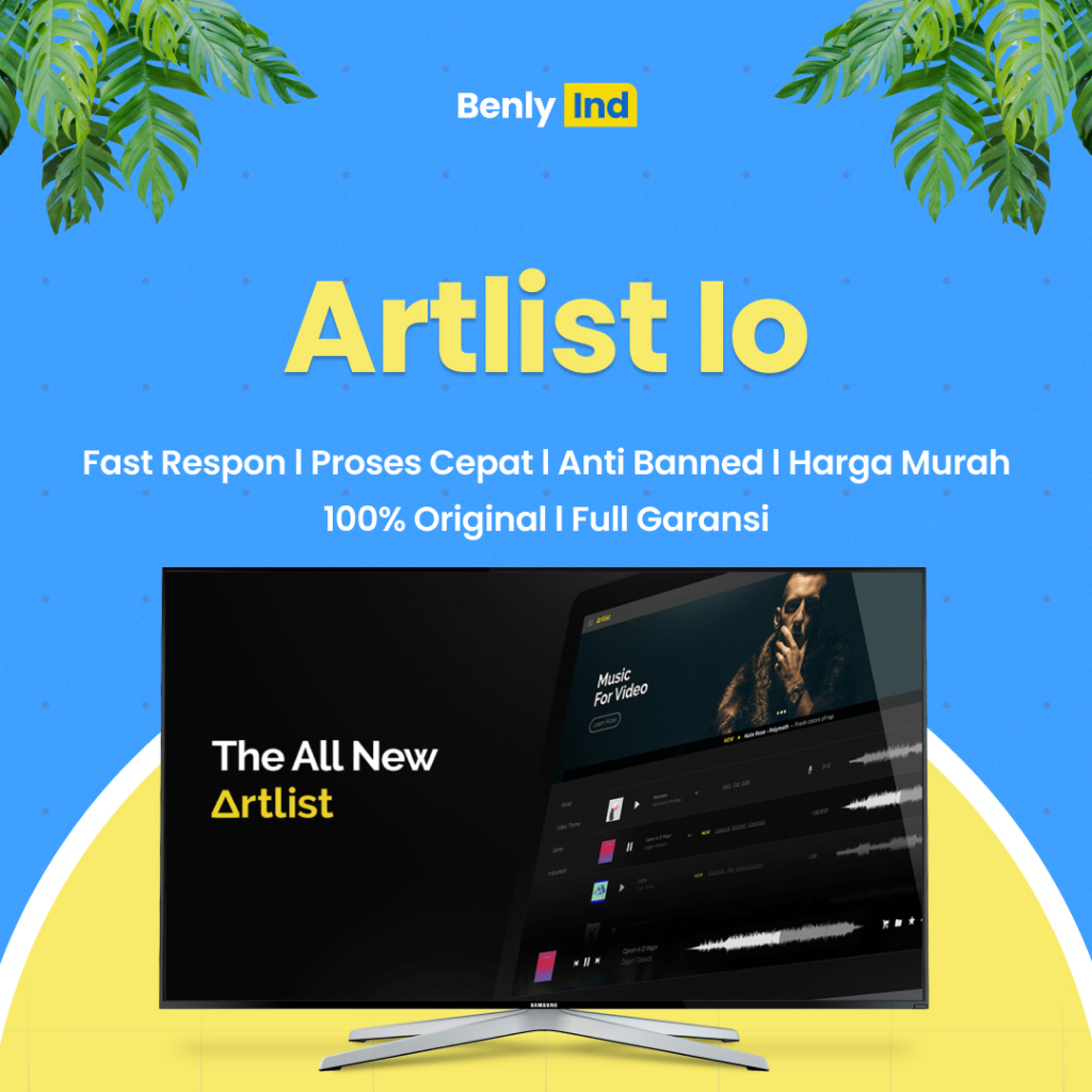 Jual Artlist io Premium 1 bulan | Shopee Indonesia Jual Artlist io Premium 1 bulan | Shopee Indonesia