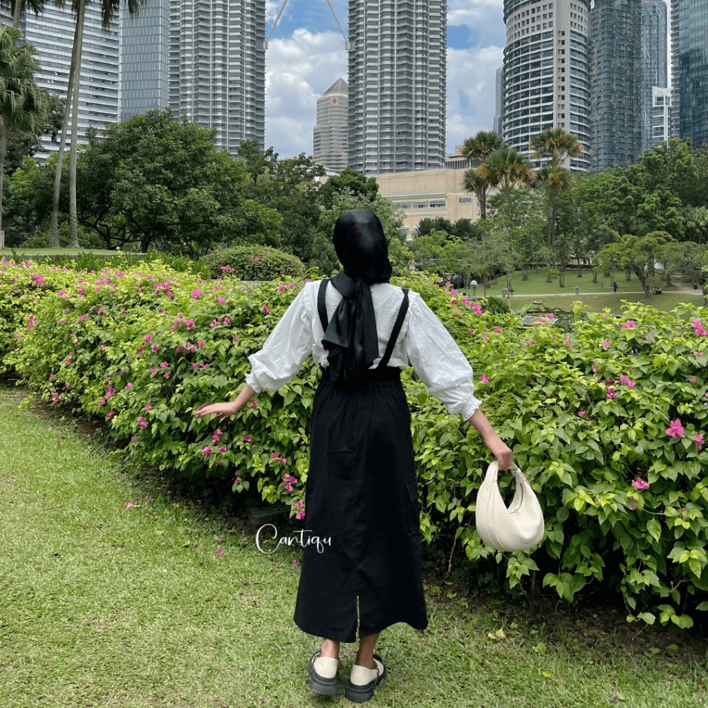 Jual OVERALL INARA//OVERALL CARGO WANITA//OVERALL TERLARIS//OVERALL ...