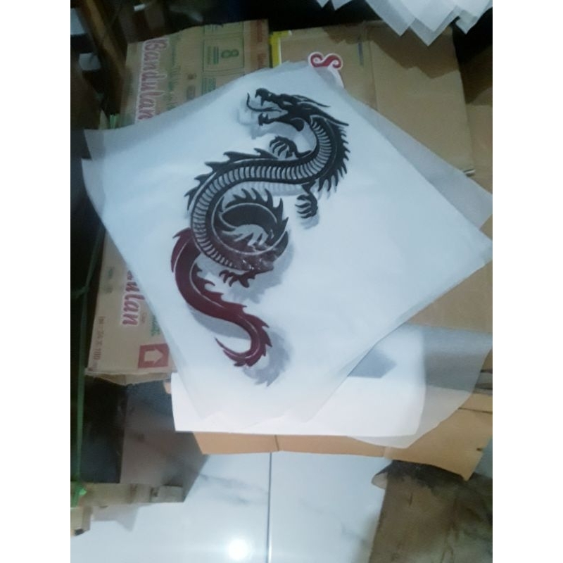 Jual Kertas layangan sablon per 100 pcs gagal sablon | Shopee Indonesia