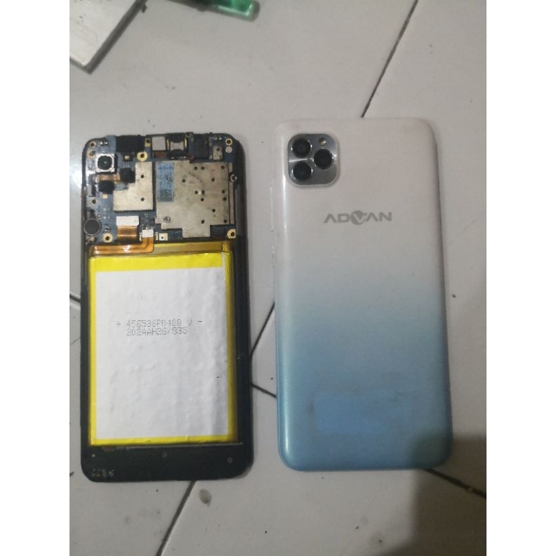 Jual advan G5 minus lcd | Shopee Indonesia