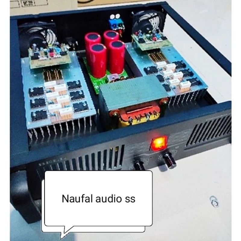 Jual Power Rakitan 5A ct 45 Murni | Shopee Indonesia