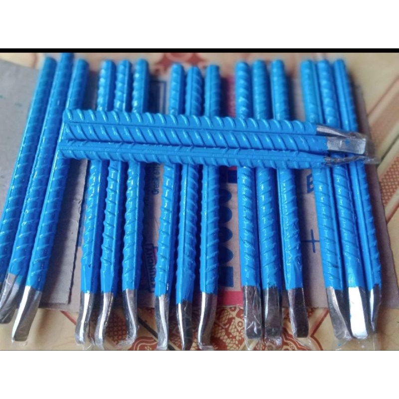 Jual cukit ban bahan besi ulir 13mm full | Shopee Indonesia
