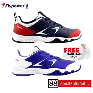 Jual Sepatu Badminton Flypower Terlengkap & Harga Terbaru Juni 2024 ...
