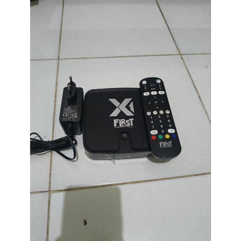 Jual STB X1-Lite Original OS 11 | Shopee Indonesia