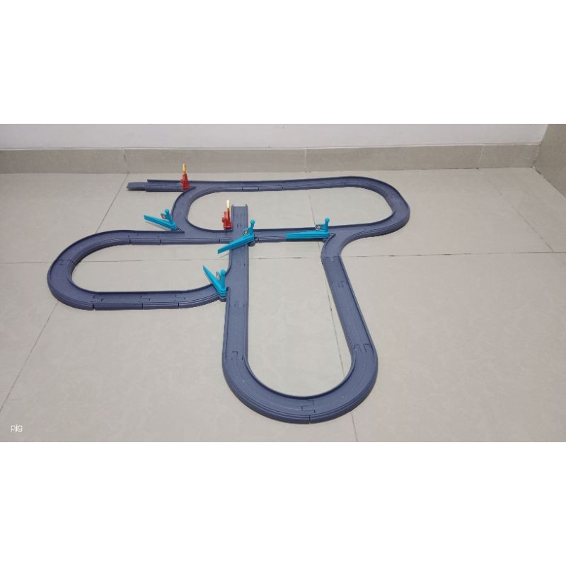 Jual chuggington track ludorum learning curve | Shopee Indonesia