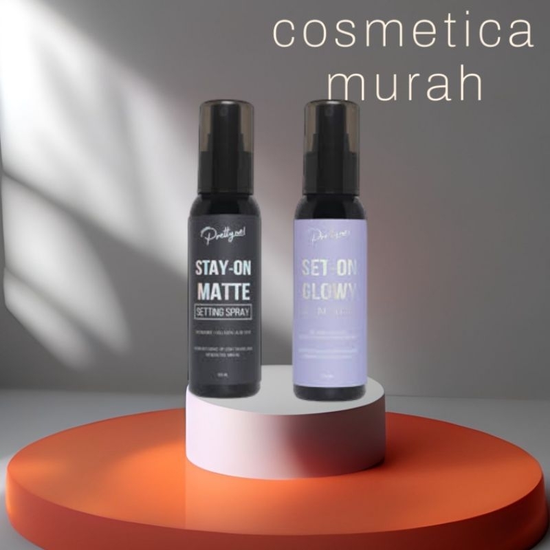Jual 𝑢𝑖,𝑜𝑥 [ MARSHWILLOW SETTING SPRAY MATTE // MARSHWILLOW SETTING ...