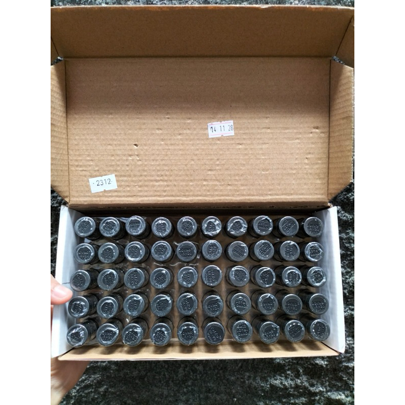 Jual PCS | Ink Roller/ Tinta Label Harga JOYKO 20MM | Shopee Indonesia