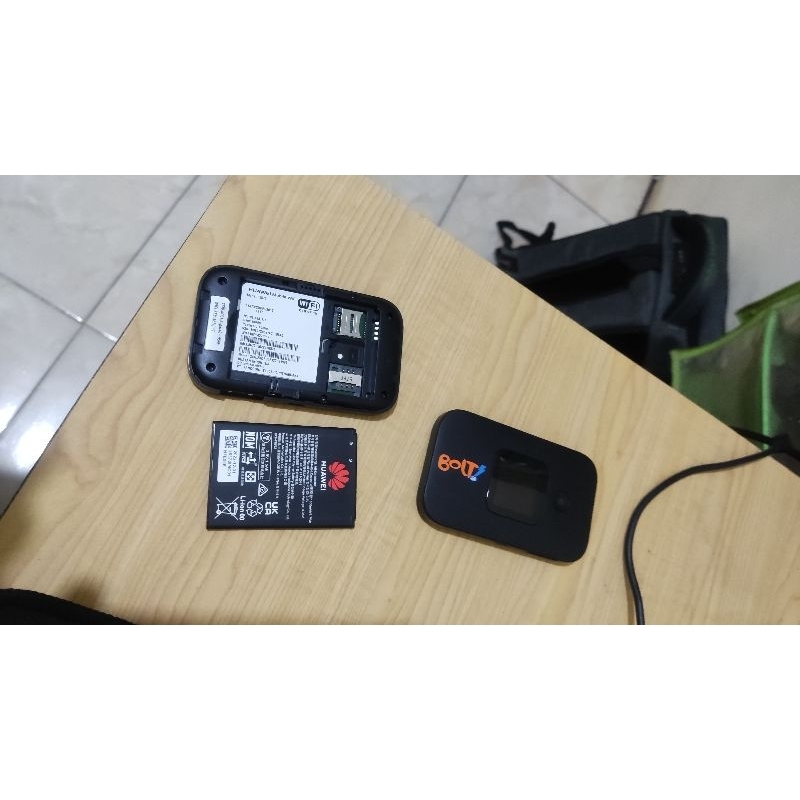 Jual E5577 logo bolt all operator | Shopee Indonesia