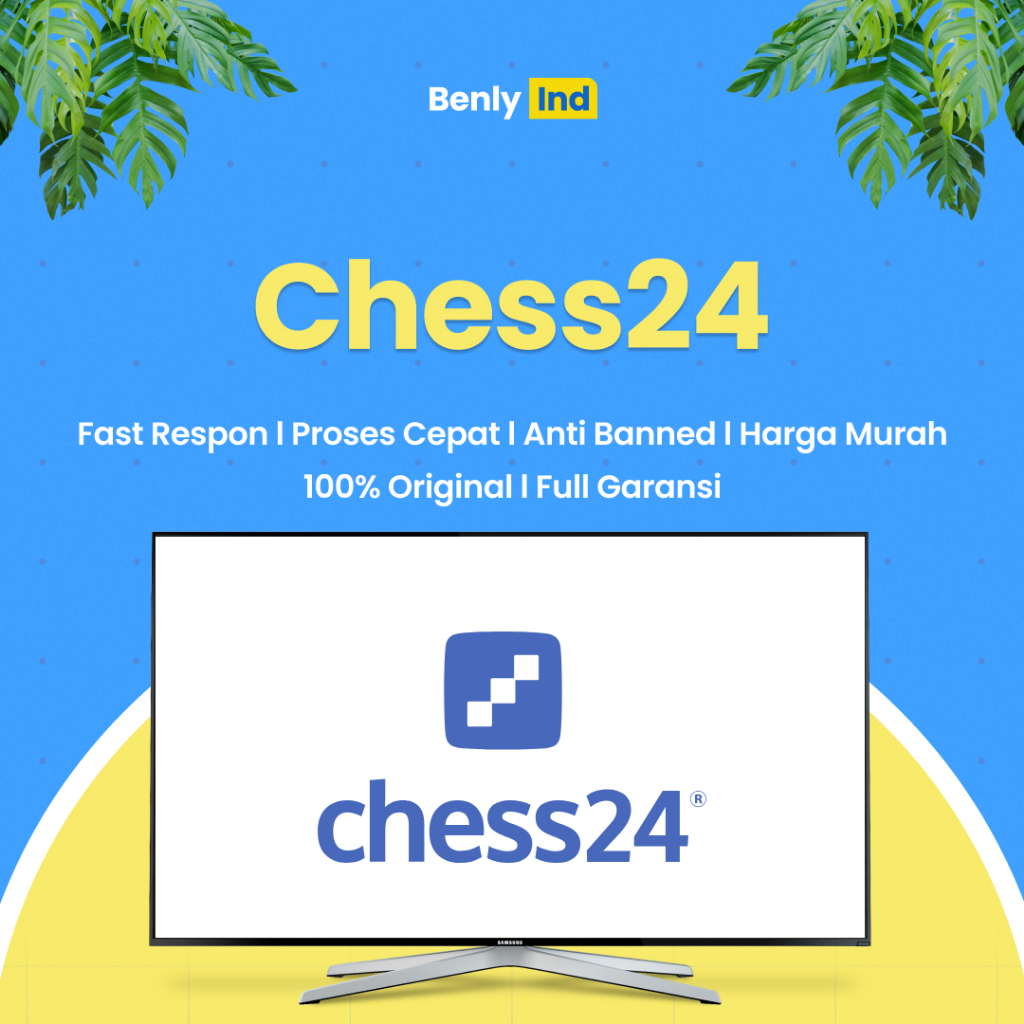 Jual Chess24 Premium - Catur Online Multiplayer | Shopee Indonesia