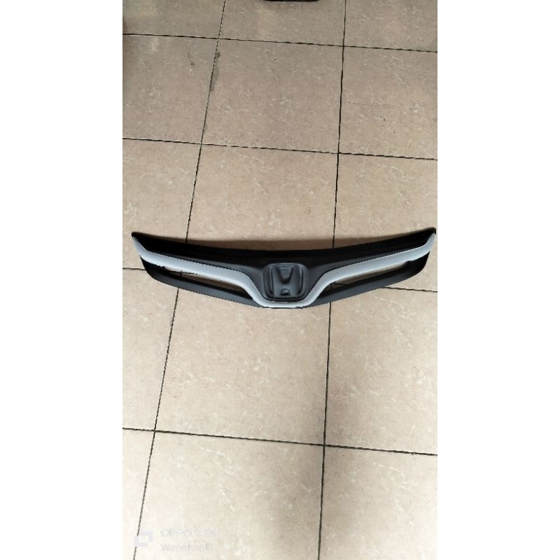 Jual gril modulo Honda jazz ge8 2008-2013 | Shopee Indonesia