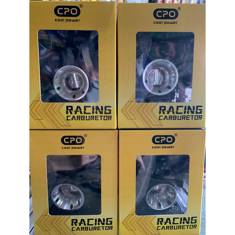 Jual Karburator CPO Gen 2 (PE24,PE26, PE28) | Shopee Indonesia