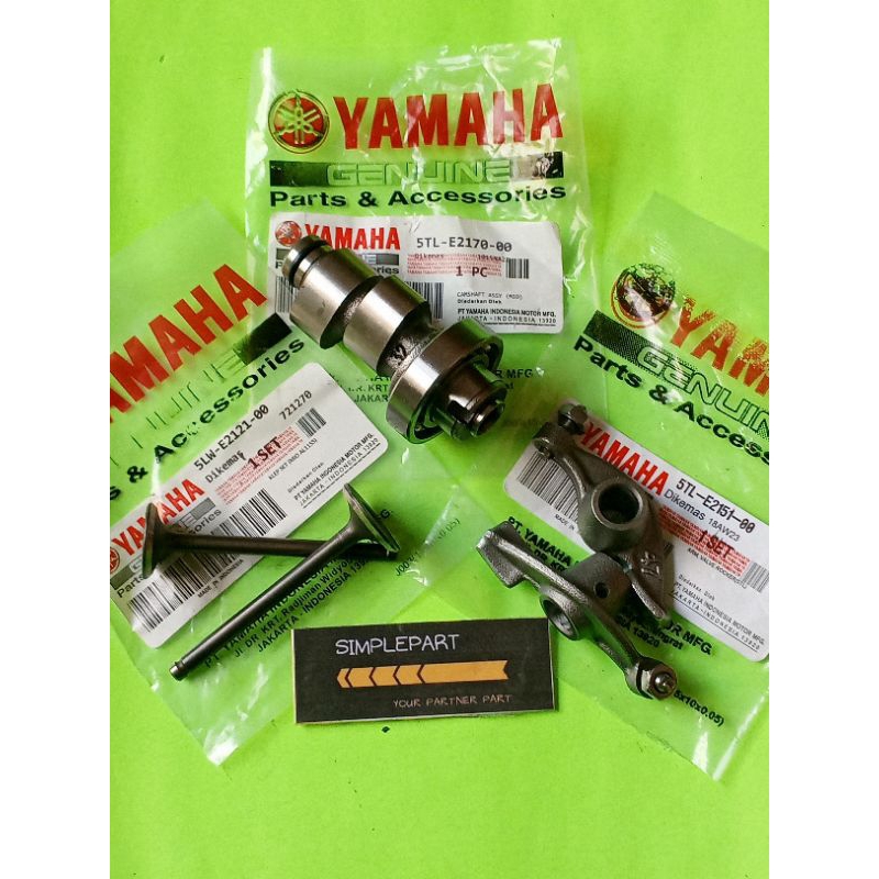 Jual paket Noken as Mio platuk klep Mio klep set Mio lama paket Noken ... Jual paket Noken as Mio platuk klep Mio klep set Mio lama paket Noken ...