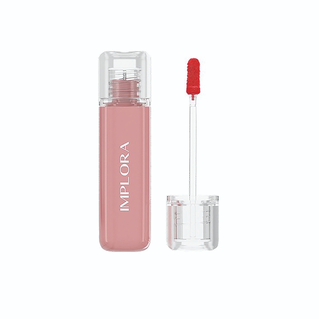 Jual Implora Jelly Tint Membuat Bibir terlihat lebih Plumpy dan Segar ...