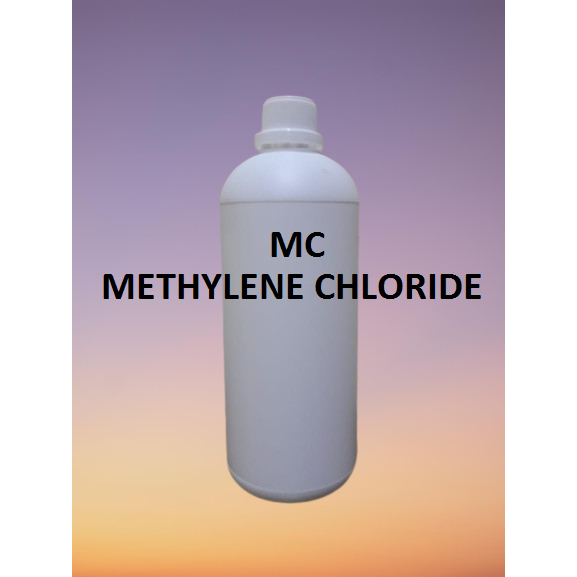 Jual METHYLENE CHLORIDE / MC / DICHLOROMETHANE - 1KG | Shopee Indonesia