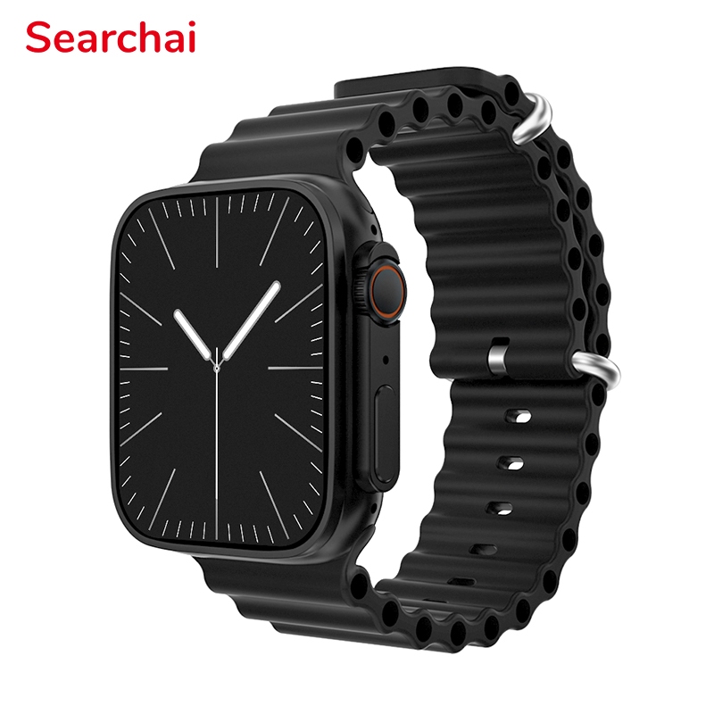 Jual SEARCHAI T800 Ultra 2 Series 9 Bluetooth Smartwatch1.81-inch Full ...