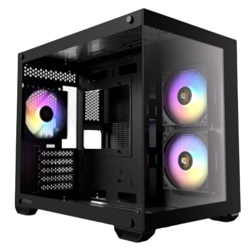 Jual Antec CX600M RGB Black | Shopee Indonesia