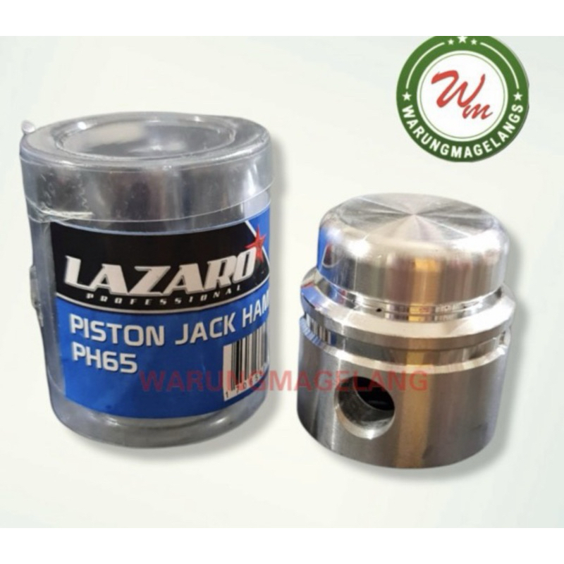 Jual Lazaro PISTON ph 65 a SPAREPART MESIN JACK DEMOLITION HAMMER PH65 PH65A PH 65 | Shopee ...
