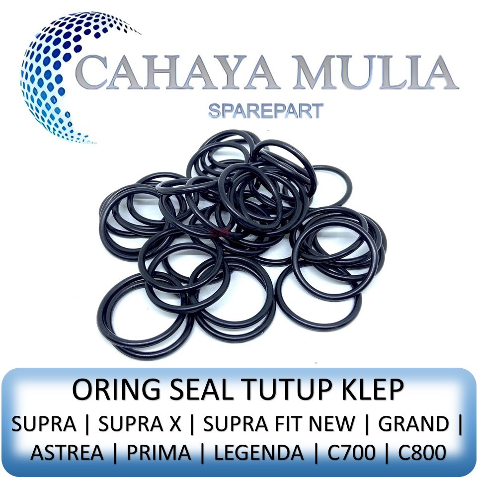 Jual Karet Oring/Seal Tutup Klep Honda Supra/Supra Fit new/Grand/Astrea ... Jual Karet Oring/Seal Tutup Klep Honda Supra/Supra Fit new/Grand/Astrea ...